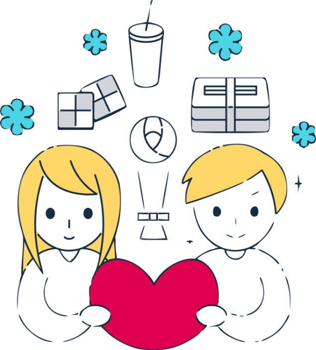 オーエンズとは？｜贈り物でヒトをつなぐ オーエンズ