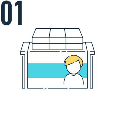 オーエンズとは？｜贈り物でヒトをつなぐ オーエンズ